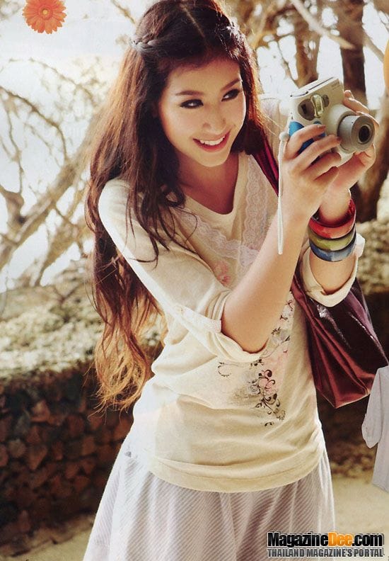 Chalida Vijitvongthong - Alchetron, The Free Social Encyclopedia