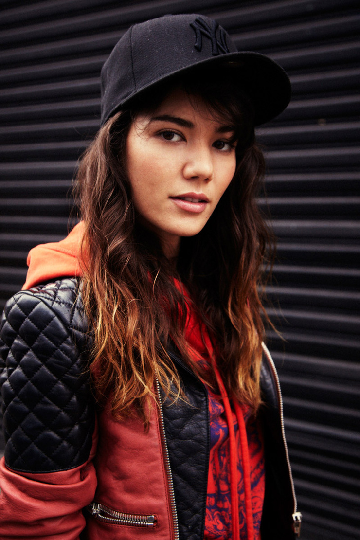 Picture of Sheila Marquez