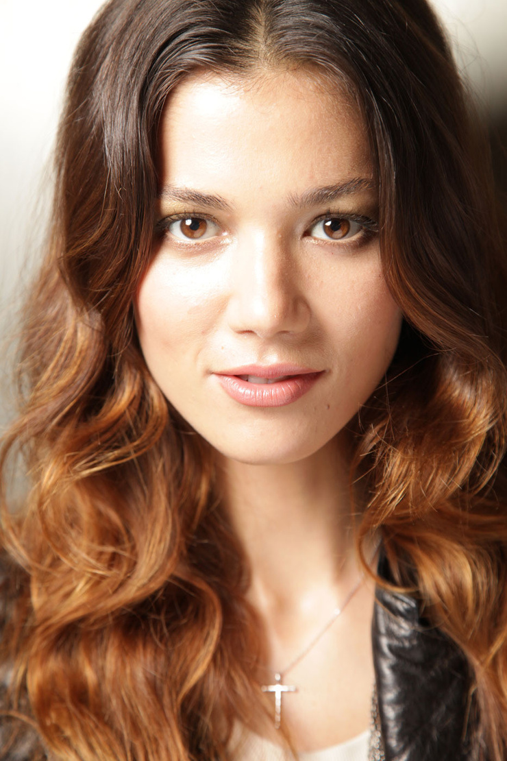 Picture of Sheila Marquez