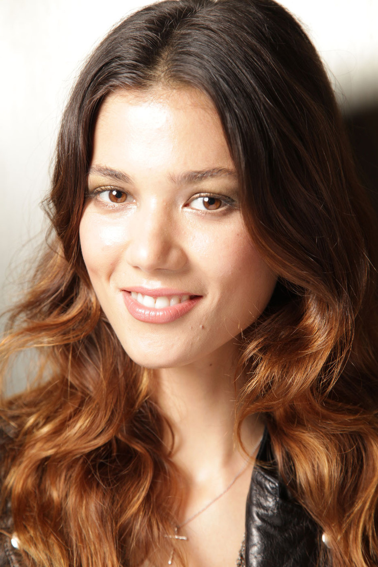 Picture of Sheila Marquez