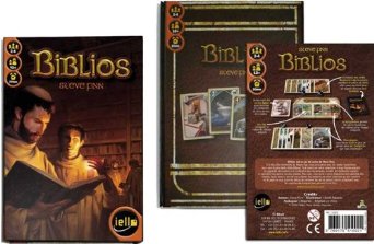 Picture of Biblios