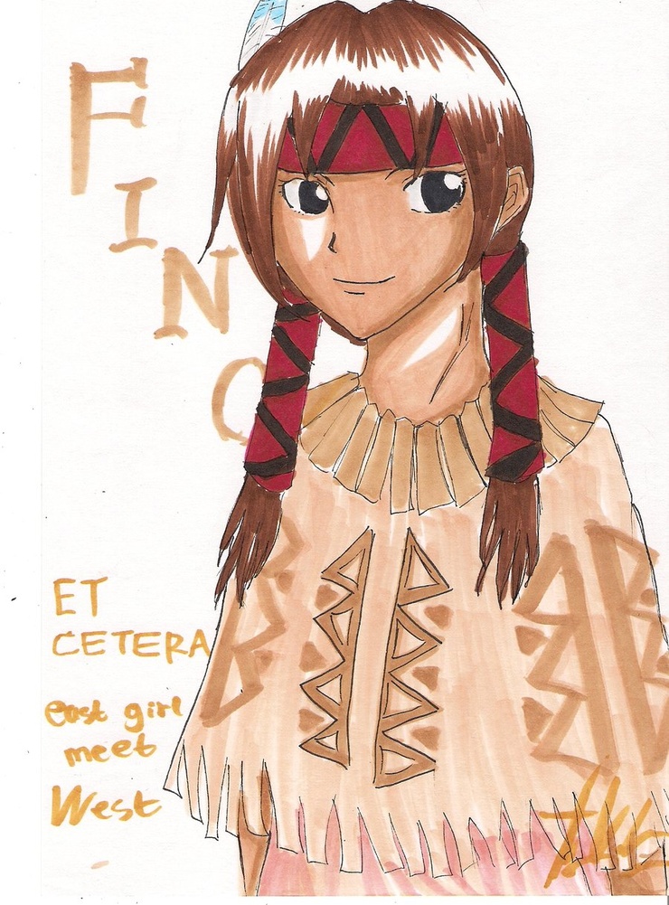 Picture Of Et Cetera Vol 2