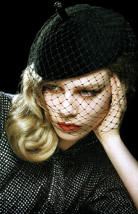 Picture of Chloe Hayward