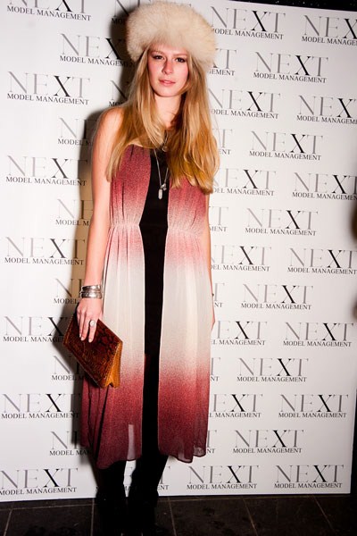 Picture of Chloe Hayward