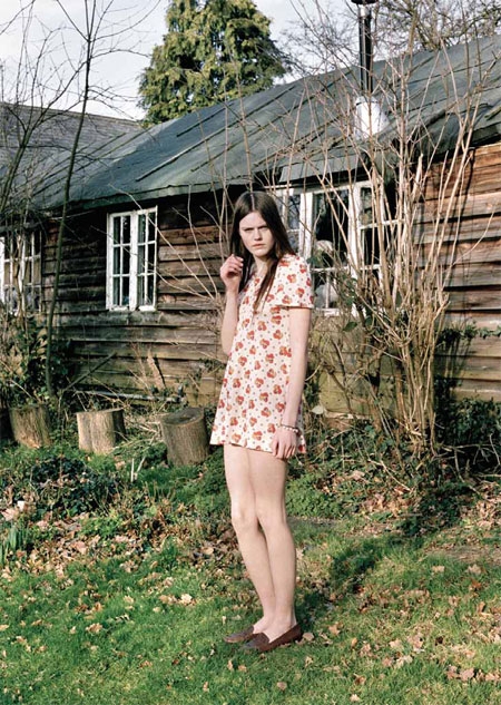 Picture of Ellie Weston