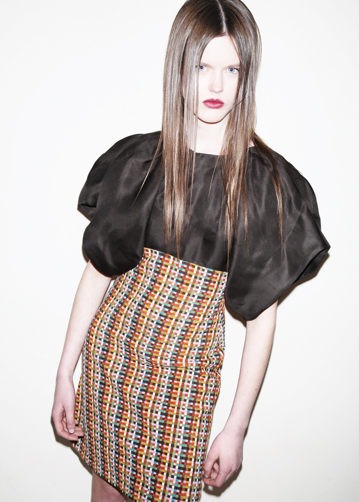 Picture of Ellie Weston