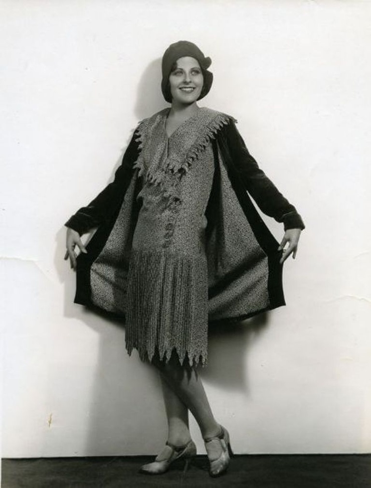 Barbara Kent picture