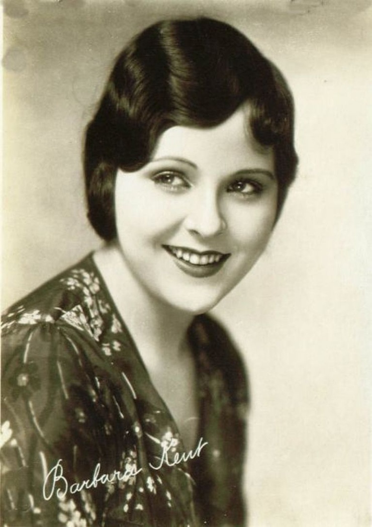Picture of Barbara Kent
