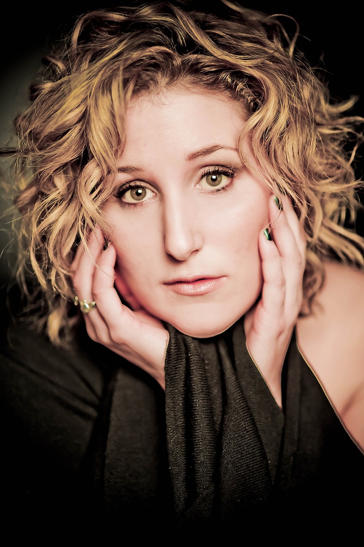 Bronagh Waugh picture