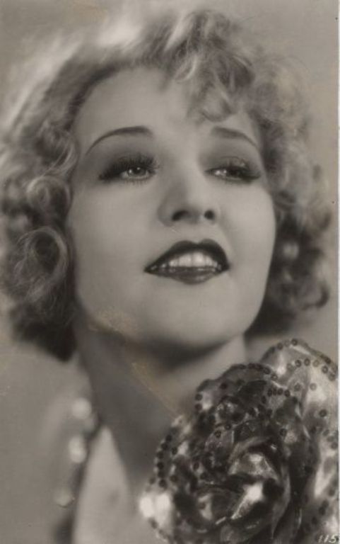 Picture of Betty Compson