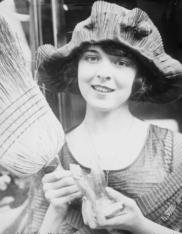 Picture of Colleen Moore