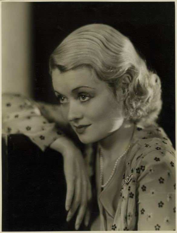 Picture of Constance Bennett