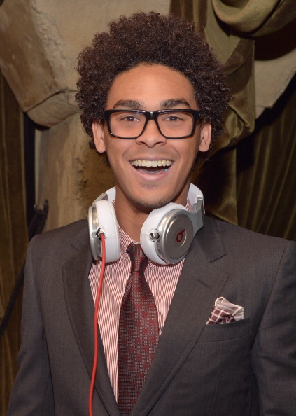 Picture of Trey Smith