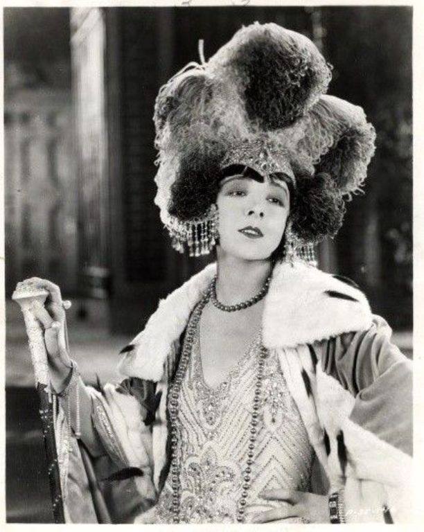Picture of Colleen Moore