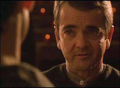 Picture of John Franklin