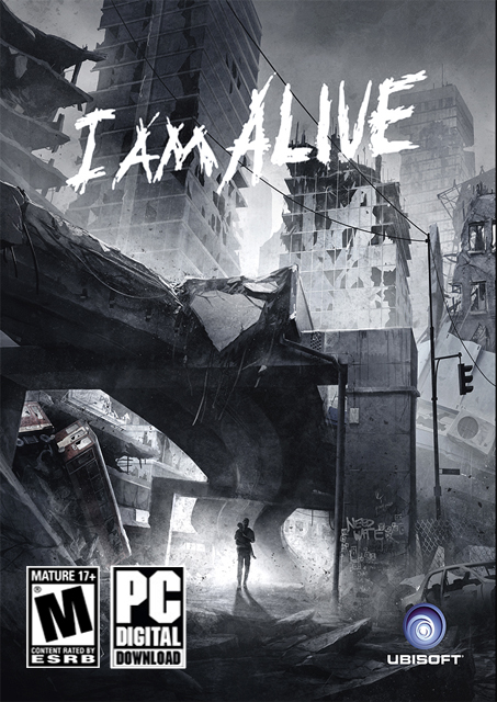Picture of I Am Alive