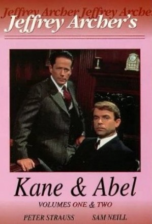 Picture of Kane Abel