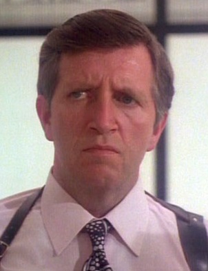 Picture of Bruce Boa