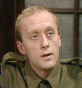 Image of Kenneth Colley