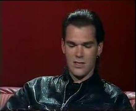 Picture of Marc Hunter