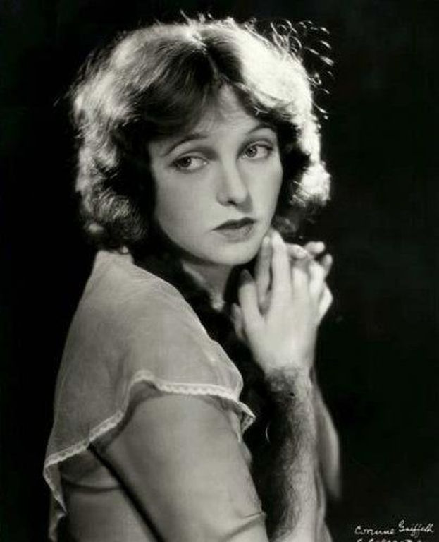 Picture of Corinne Griffith