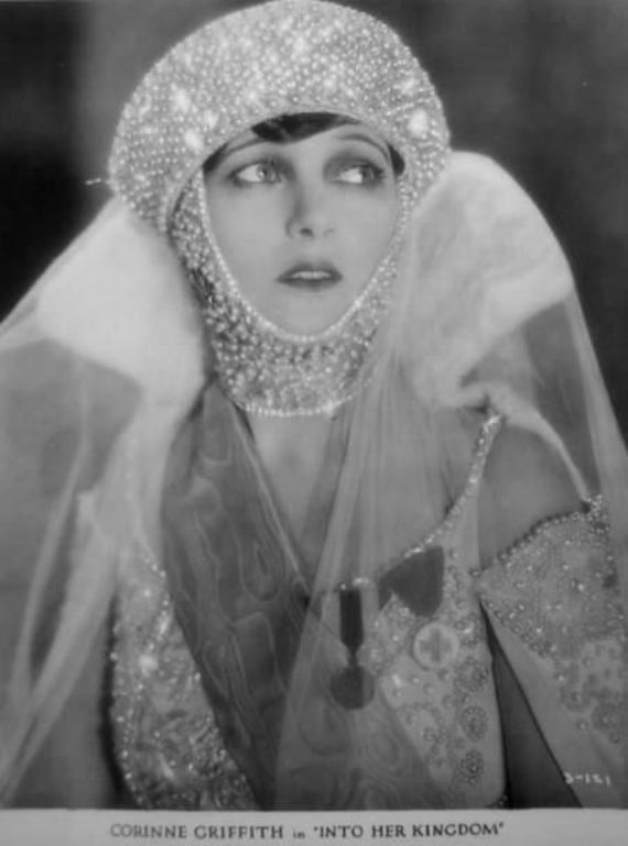 Picture of Corinne Griffith