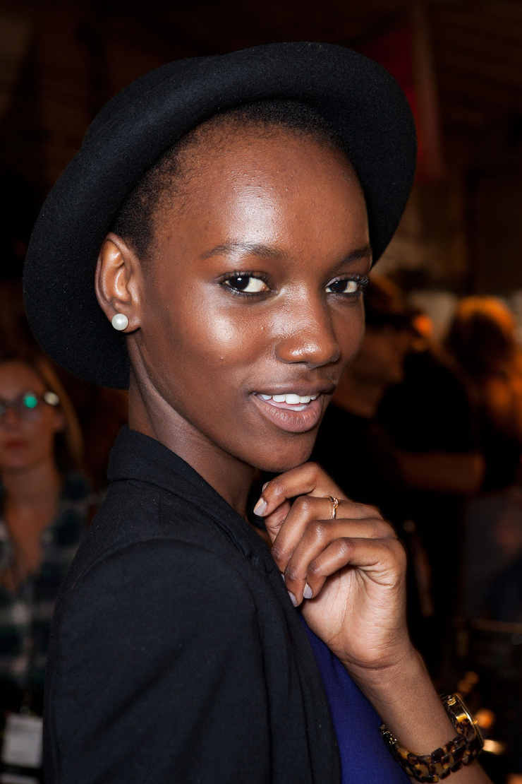 Herieth Paul picture