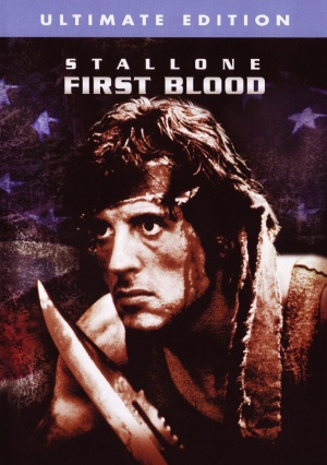 Picture of First Blood