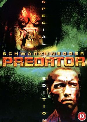Picture of Predator