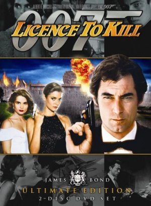 Picture of Licence to Kill