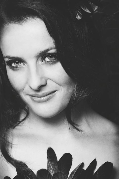 Picture of Marie Askehave