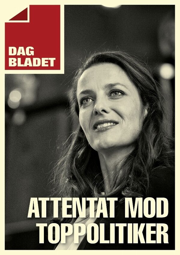 Picture of Marie Askehave