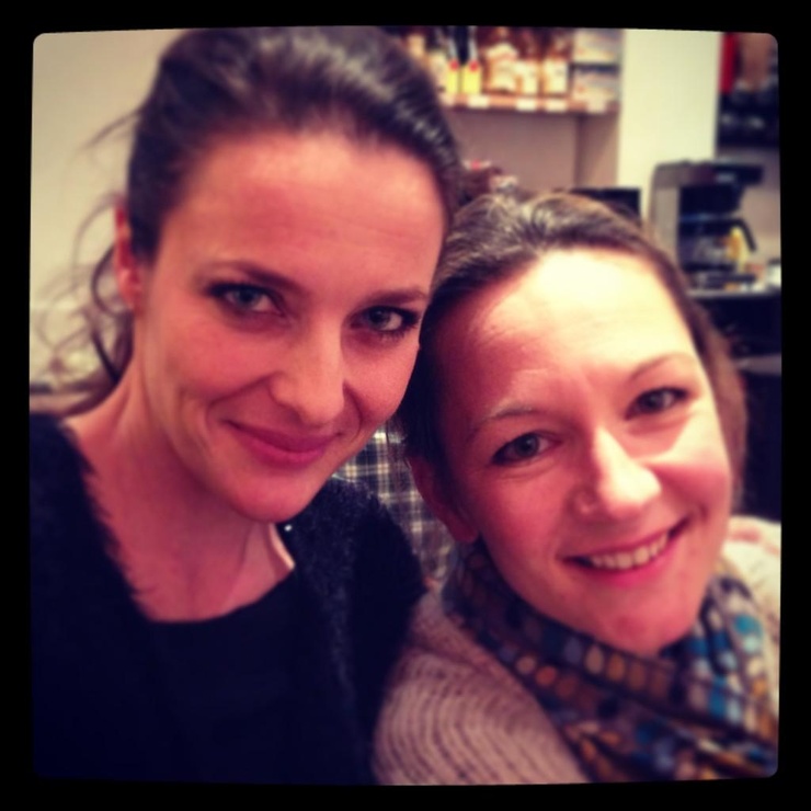 Picture of Marie Askehave