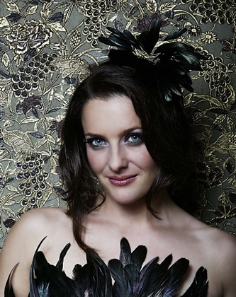 Picture of Marie Askehave