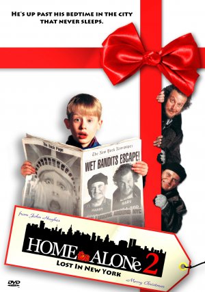 Picture of Home Alone 2: Lost in New York
