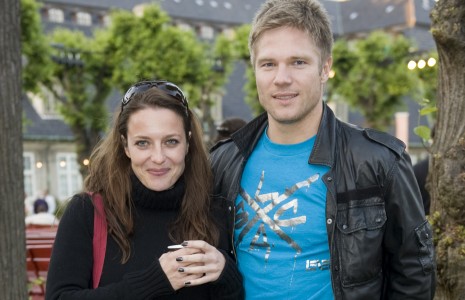 Marie Askehave & David Owe