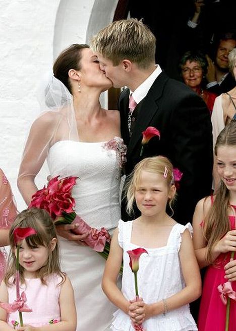 Marie Askehave & David Owe