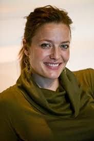 Picture of Marie Askehave