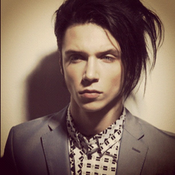 Picture of Andy Biersack