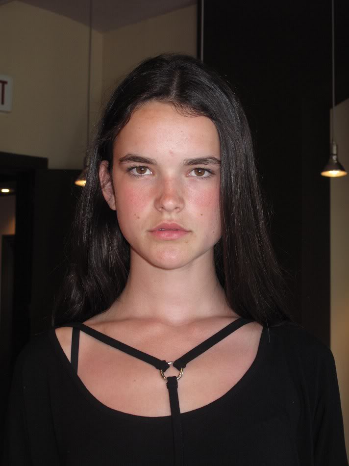 Picture of Zoe Colivas