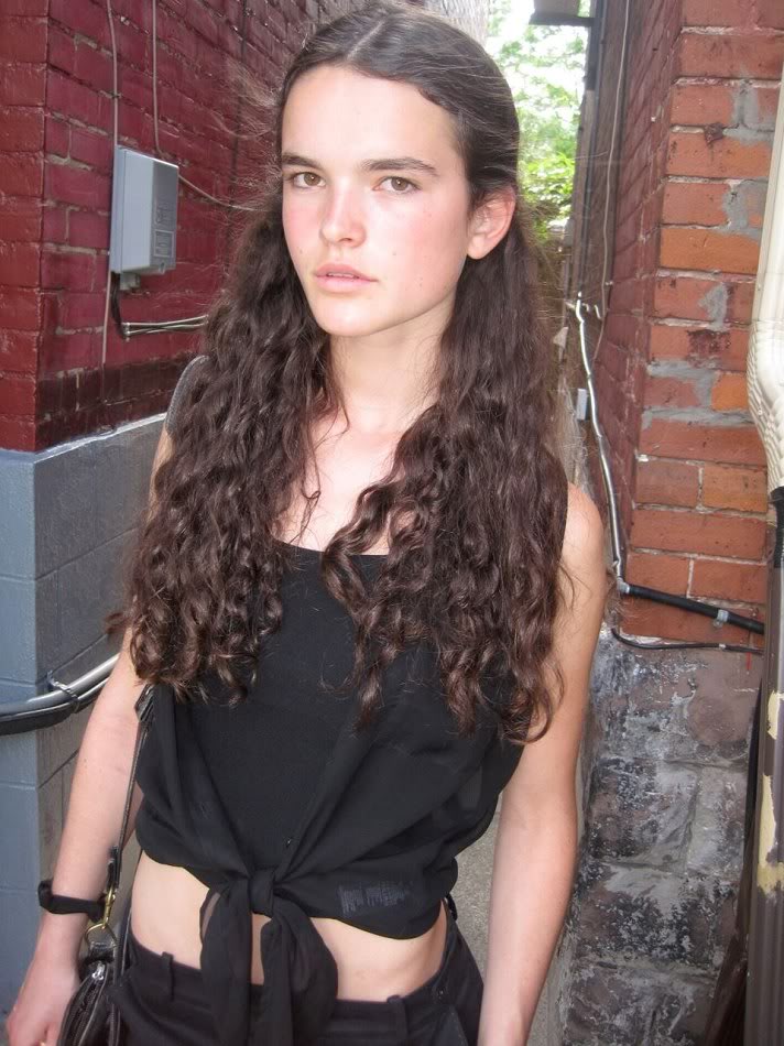 Picture of Zoe Colivas
