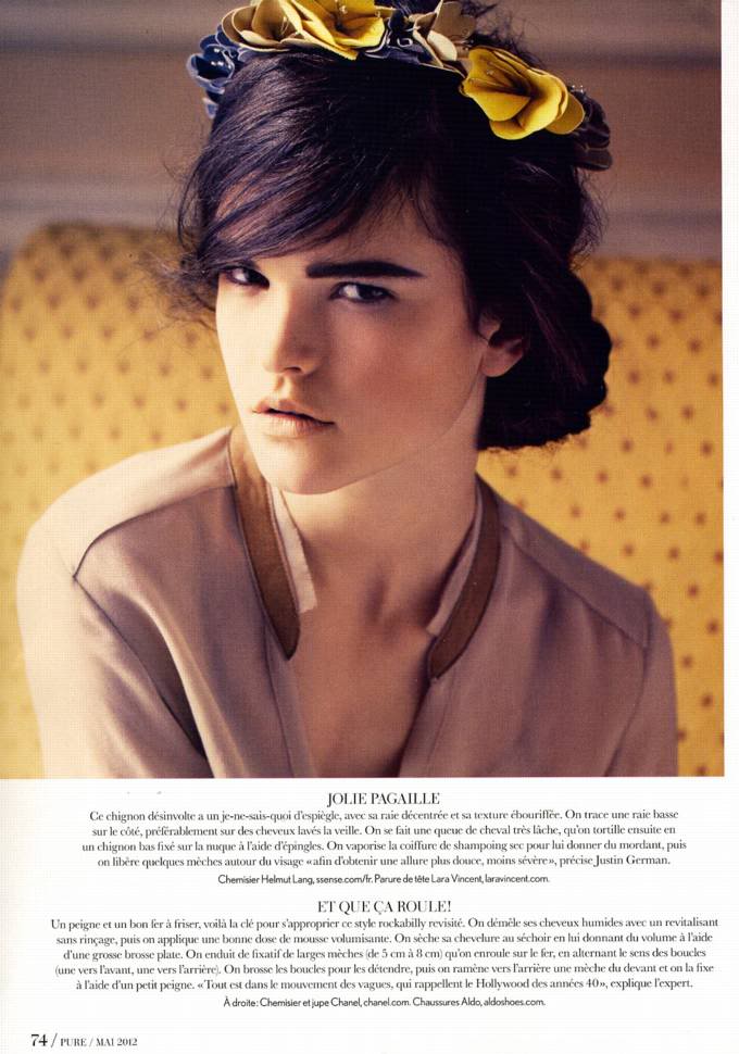 Picture of Zoe Colivas