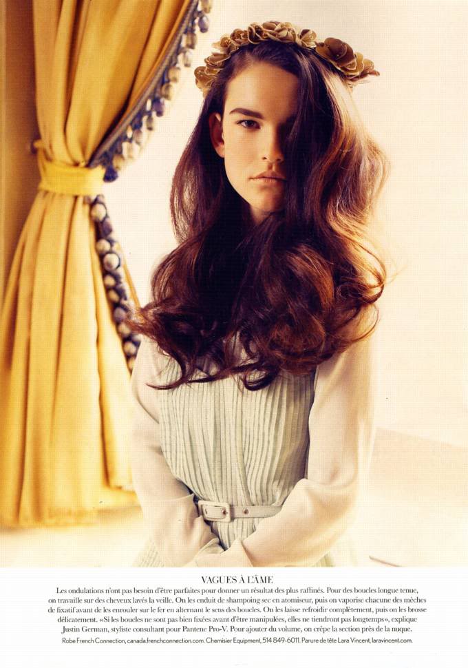 Picture of Zoe Colivas
