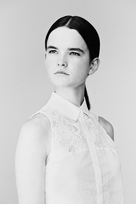 Picture of Zoe Colivas