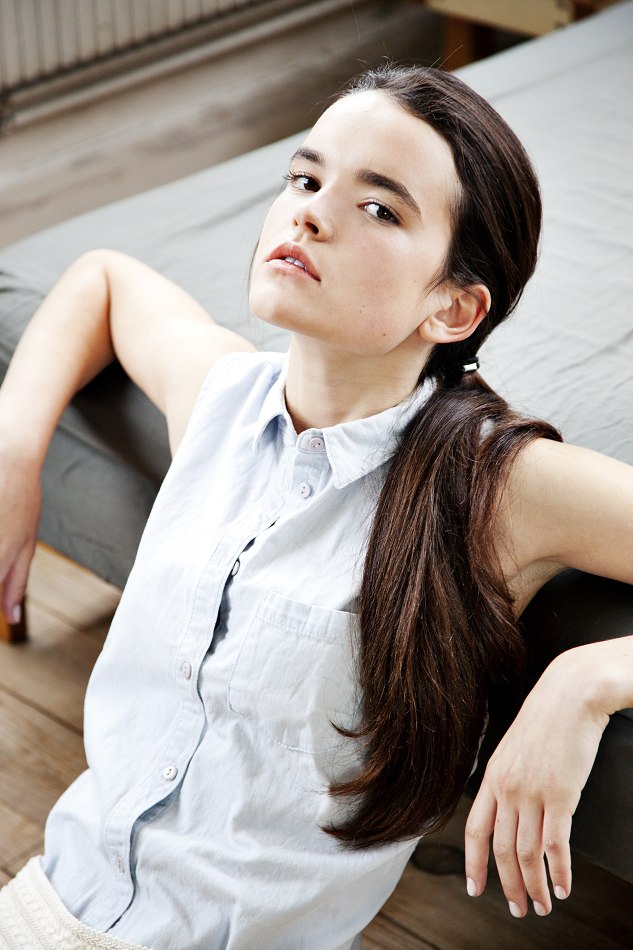 Picture of Zoe Colivas