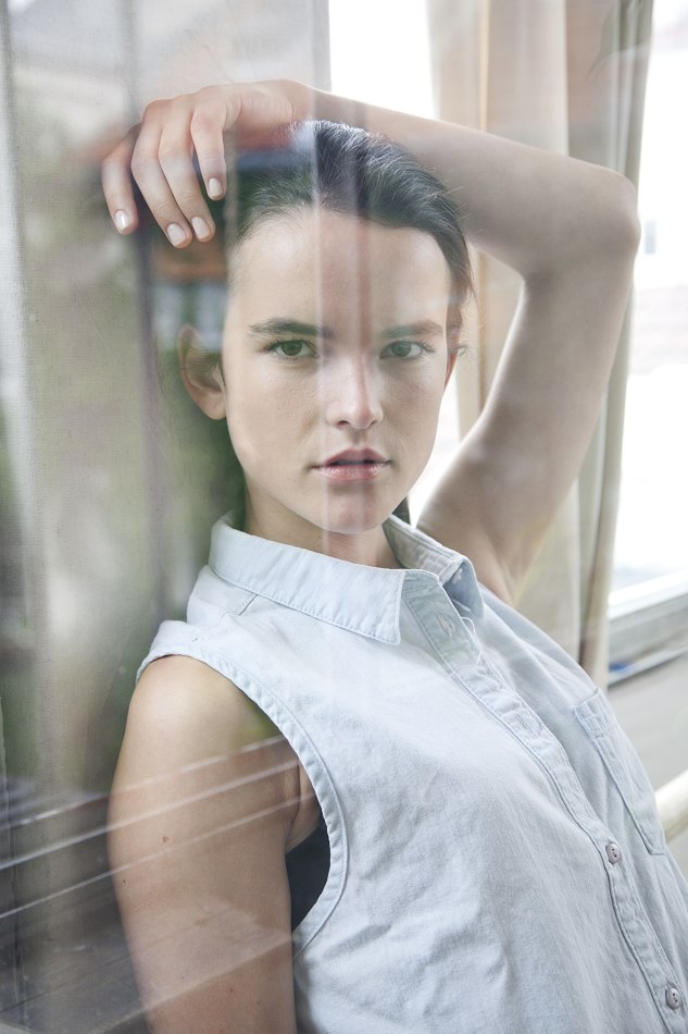 Picture of Zoe Colivas