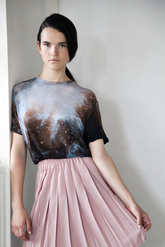 Picture of Zoe Colivas