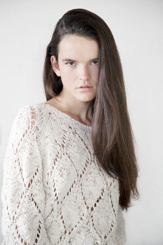 Picture of Zoe Colivas