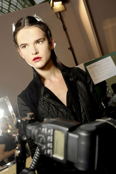 Picture of Zoe Colivas