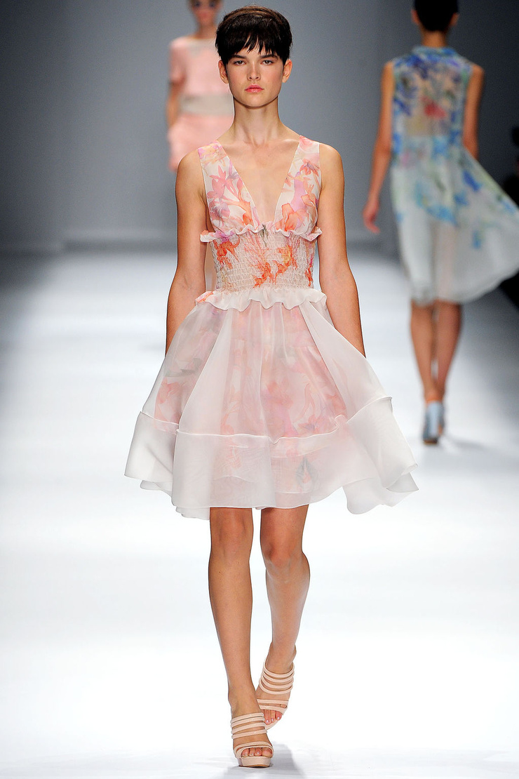 Image of Zoe Colivas